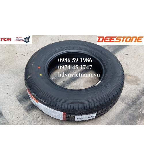 Lốp xe du lịch 155R12C Deestone Thái Lan