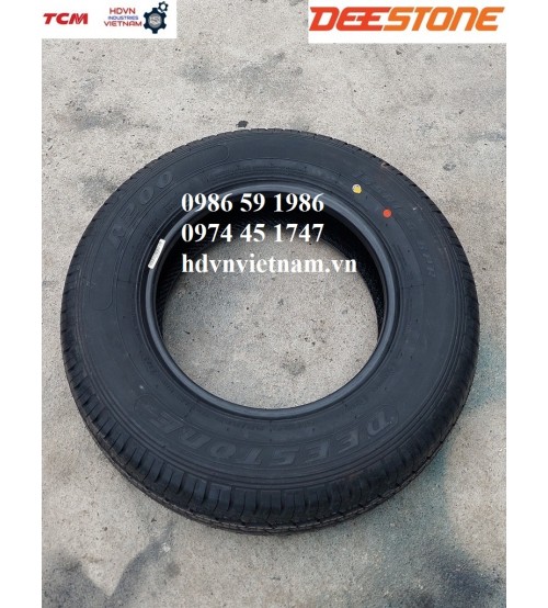 Lốp xe du lịch 155R12C Deestone Thái Lan