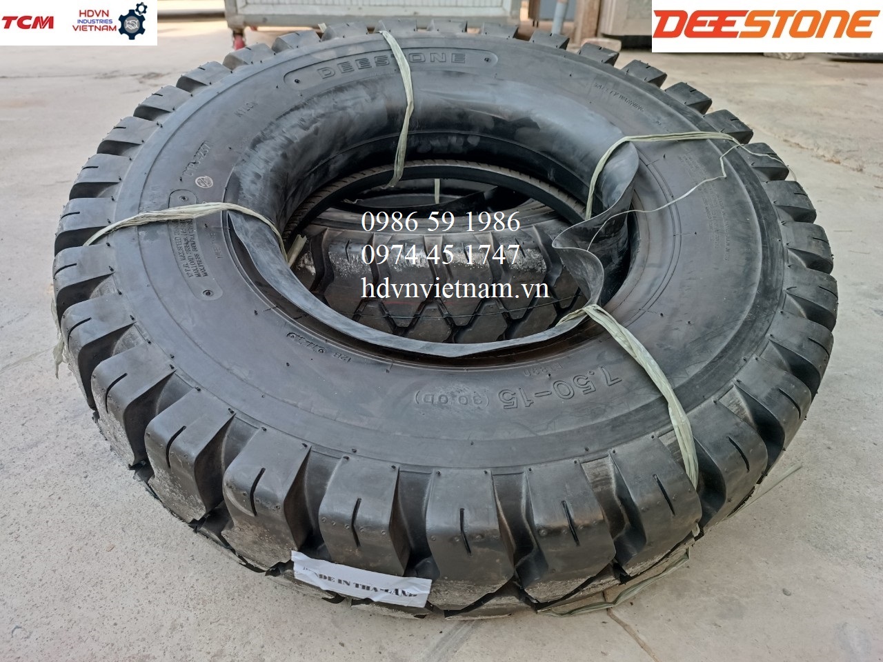 Deestone
